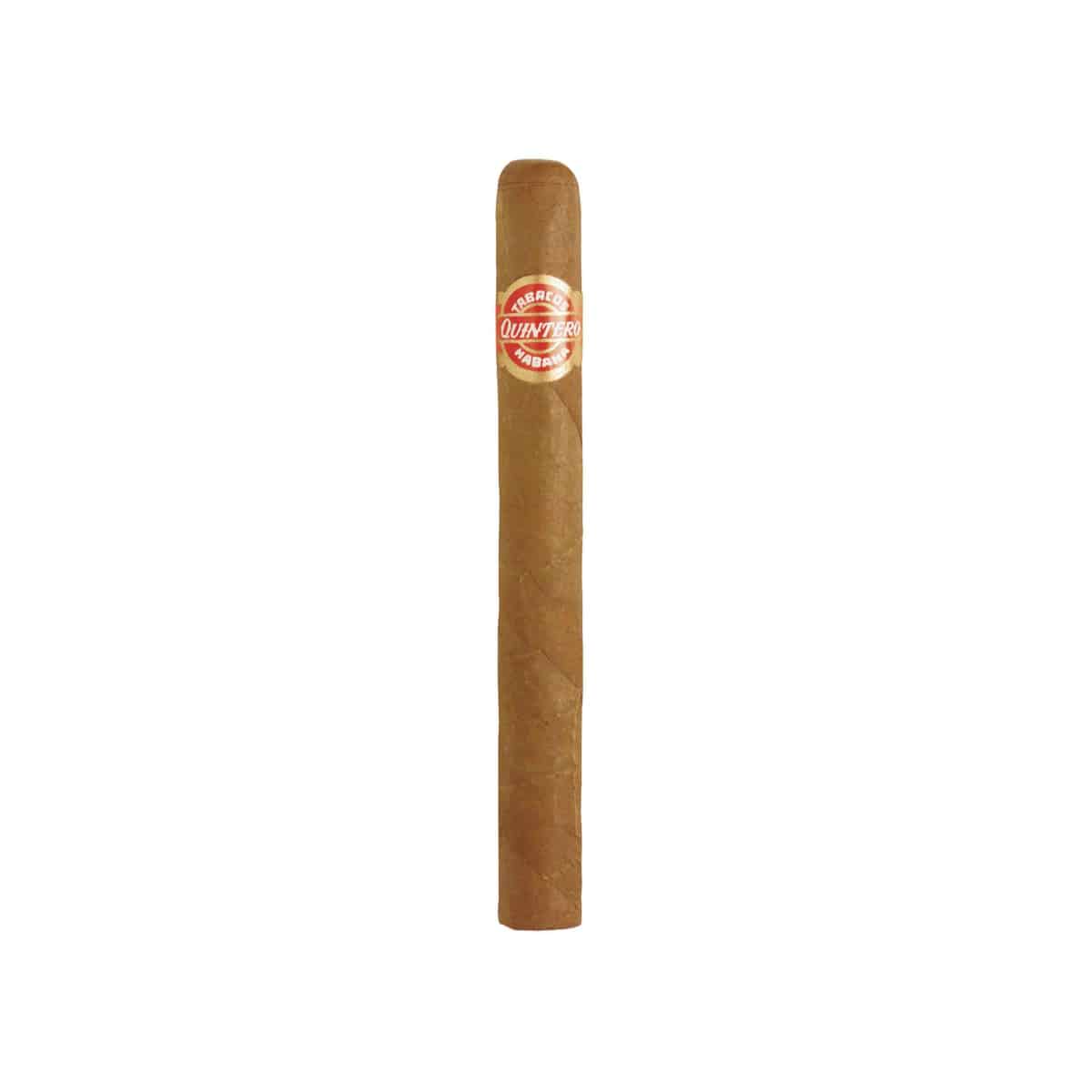 Quintero Brevas - Cigarový svet